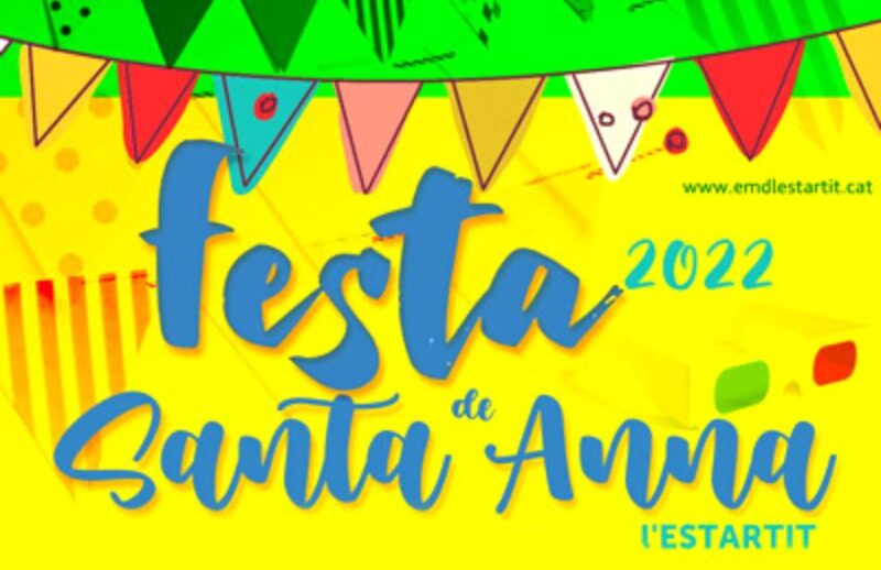 Santa Anna Local Festival 2022 | Sa Gavina Apartaments